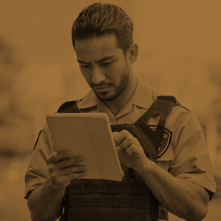 NOSOTROS - Titanium Security