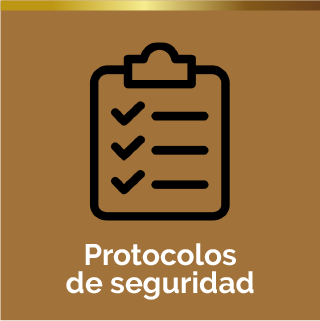 NOSOTROS - Titanium Security