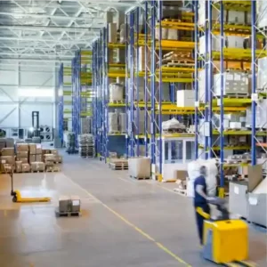 SERVICIOS - Titanium Security