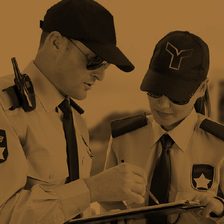 NOSOTROS - Titanium Security