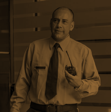 NOSOTROS - Titanium Security