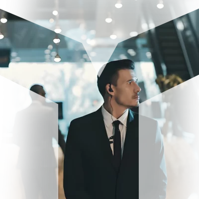 INICIO - Titanium Security